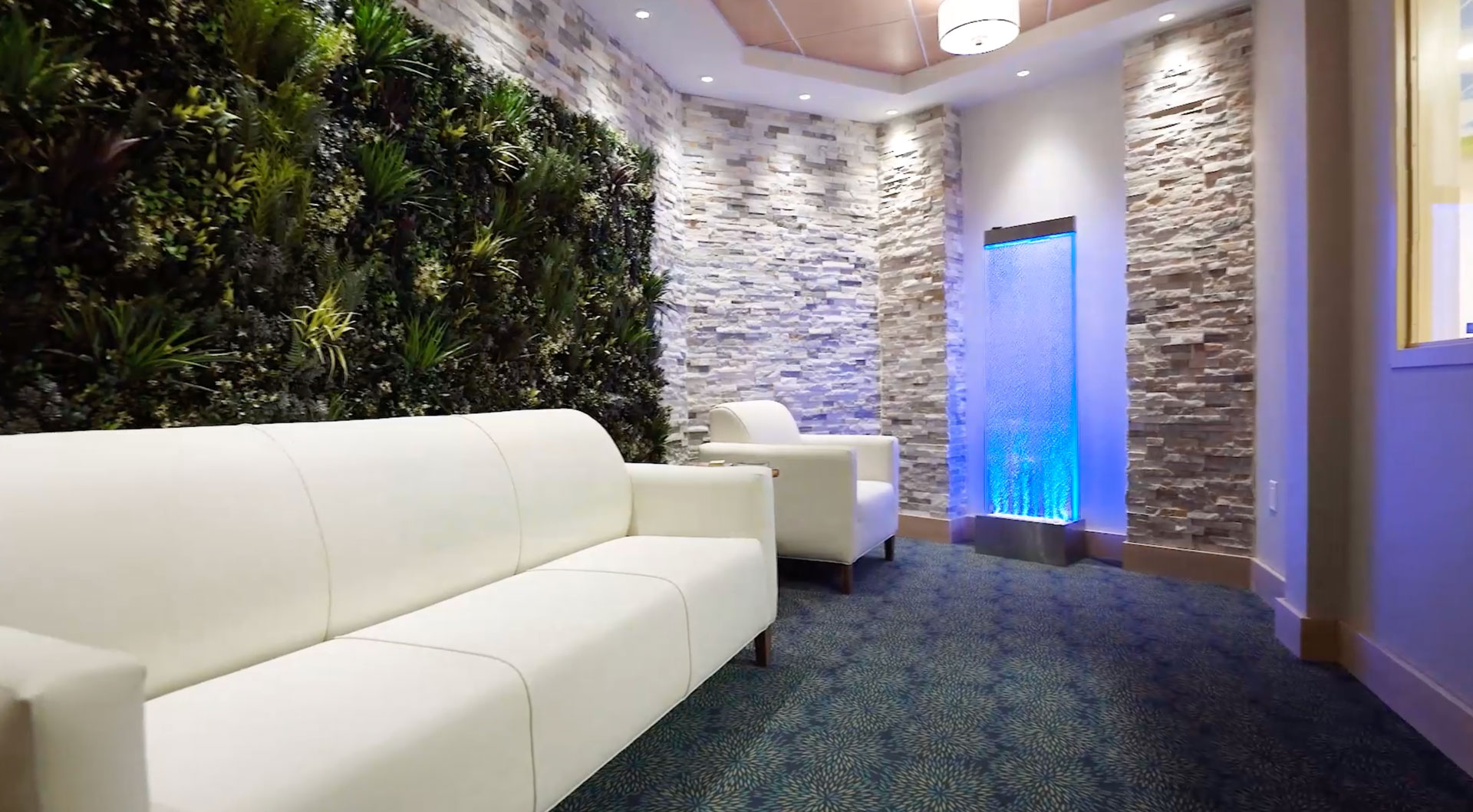 Amenities – Sunshine Children's Home