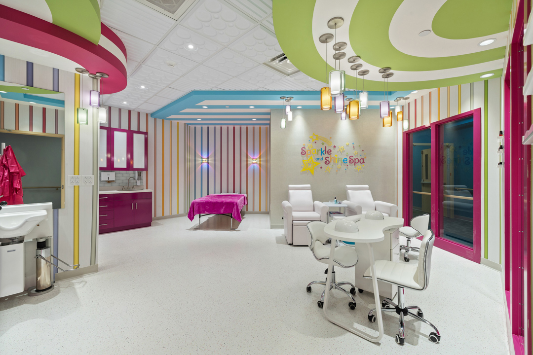 Amenities – Sunshine Children's Home